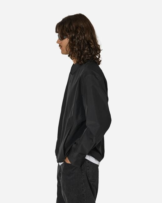 Arc'teryx Centroid Jacket in Black for Men | Lyst