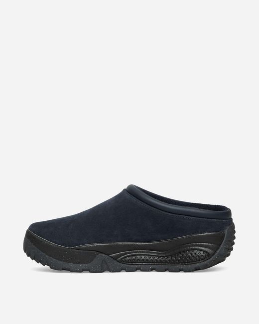 Nike Acg Rufus Mules Obsidian in Blue for Men | Lyst