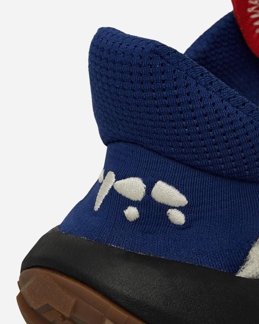 New Balance Ice Studios Mt10 Sneakers Off White / Blue / Orange for Men ...