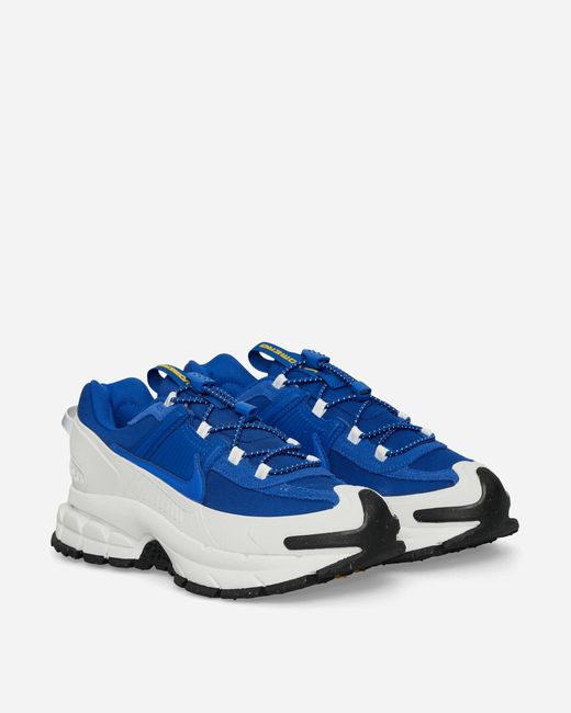 Nike Zoom Vomero Roam Sneakers Racer / Summit in Blue for Men | Lyst