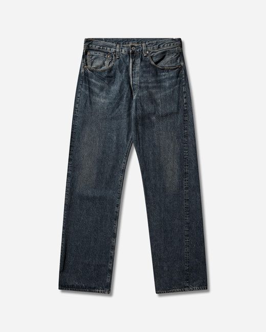 Levi's Men S 1955 501 Jeans Wagoner in Blue for Men | Lyst