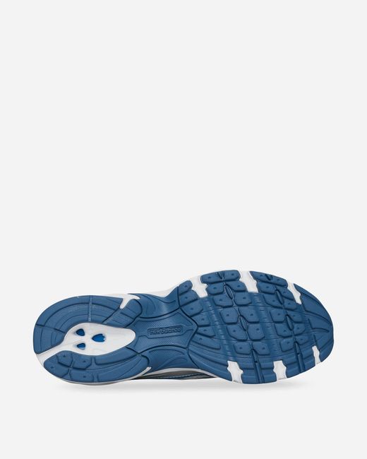New Balance 740 Sneakers Ice / Sea Stone in Blue for Men | Lyst