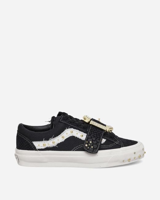 Vans Metagirl Premium Old Skool 36 Sneakers for Men | Lyst UK