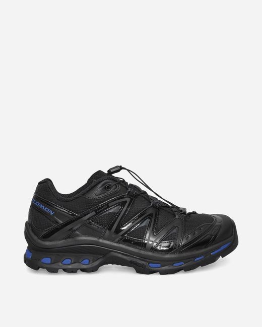 Salomon Xt-Quest Recon Sneakers in Black for Men | Lyst UK
