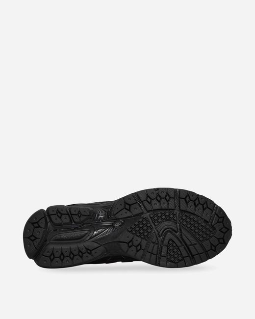 New Balance 1906 Utility Sneakers in Black for Men | Lyst