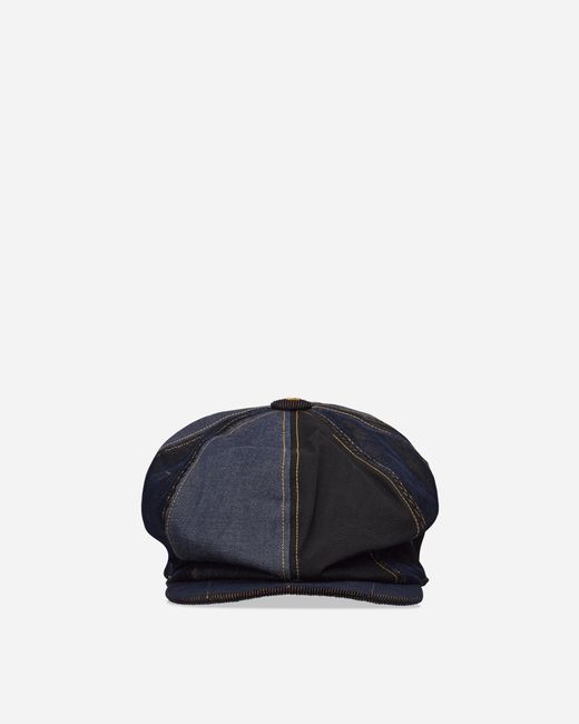 Carhartt Nicholas Daley Baker Boy Hat Ocean Cavern in Blue for Men ...