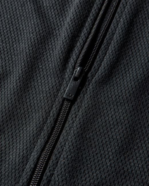 adidas Firebird Track Top in Black for Men | Lyst UK