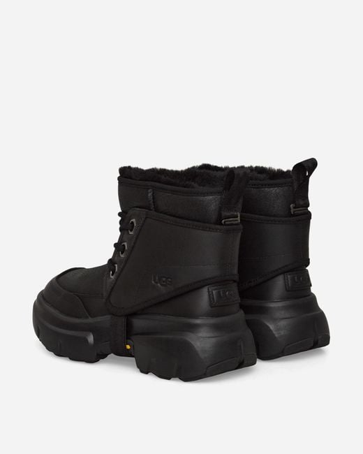 UGG Men S Jld Boots in Black for Men | Lyst UK