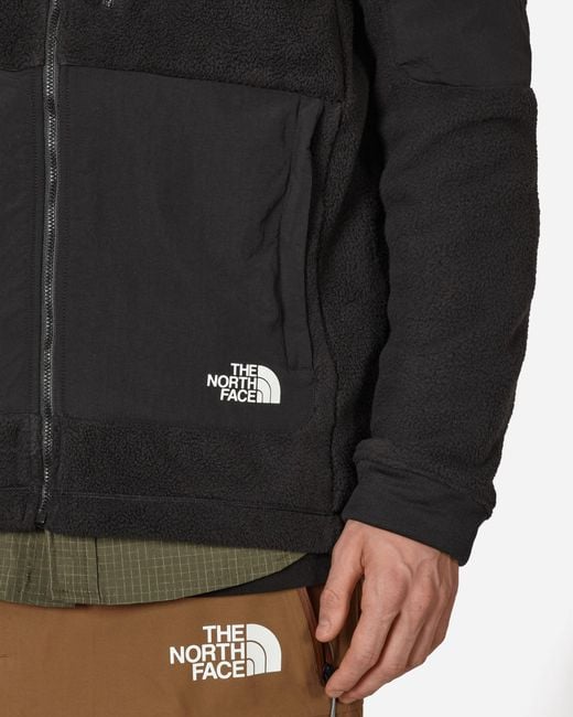 The North Face Project X Undercover Soukuu Zip-off Fleece Jacket in ...
