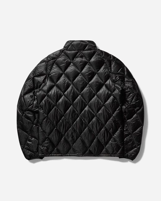 Roa Men S Light Down Jacket in Black for Men | Lyst