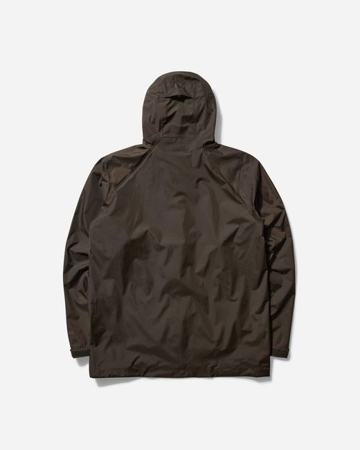 Patagonia Torrentshell 3l Jacket Dark Walnut in Brown for Men | Lyst UK