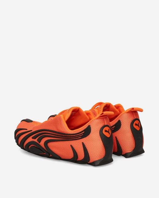 PUMA Talon Og Sneakers Cayenne Pepper in Orange for Men | Lyst UK
