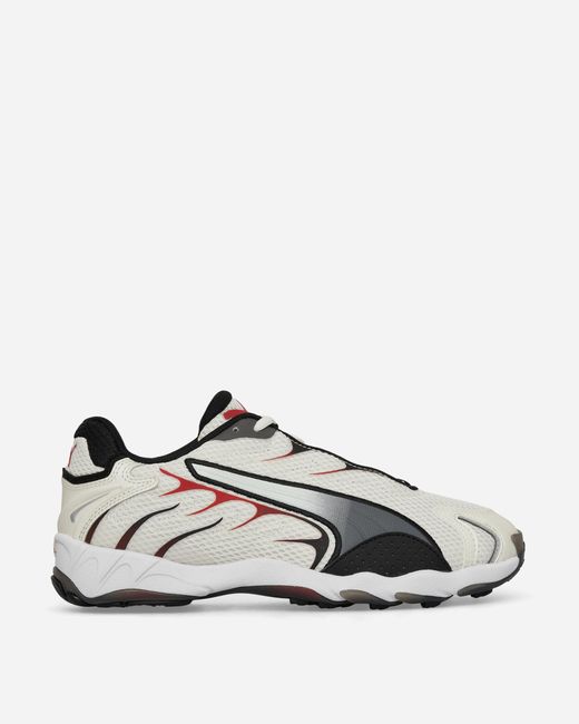 PUMA Inhale Sneakers Warm / For All Time in White for Men | Lyst