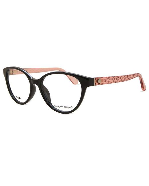 Kate Spade Liliana 807 in Black | Lyst UK