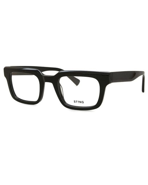 Sting Vst484 0700 in Black | Lyst UK