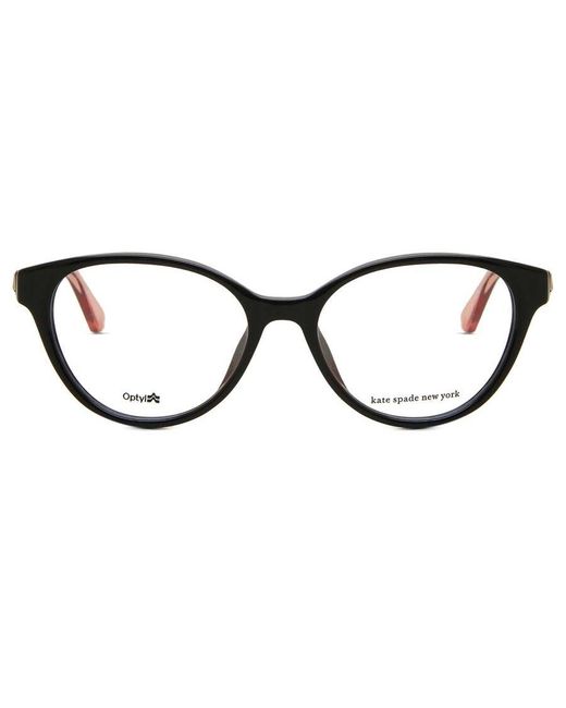 Kate Spade Liliana 807 in Black | Lyst UK