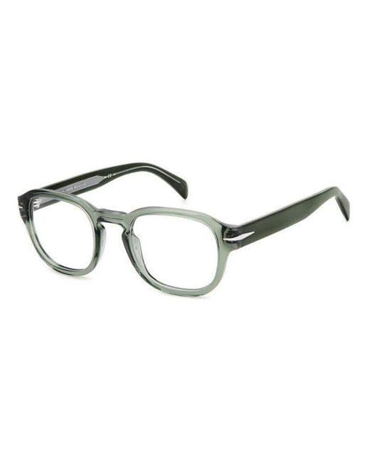 David Beckham Db 7106 1Ed in Black for Men | Lyst UK