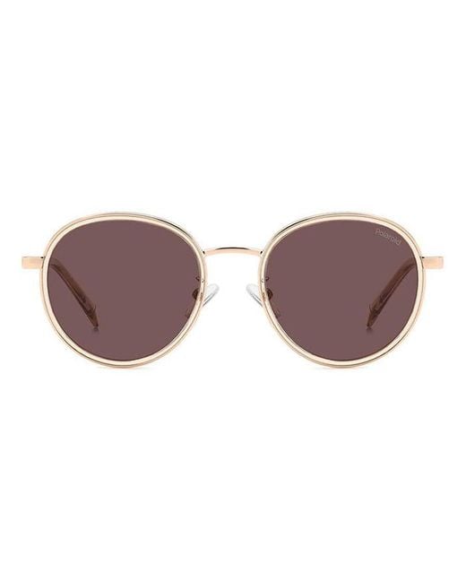 Polaroid Pld 4173/G/S/X Asian Fit Polarized Ddb/Kl in Black | Lyst UK