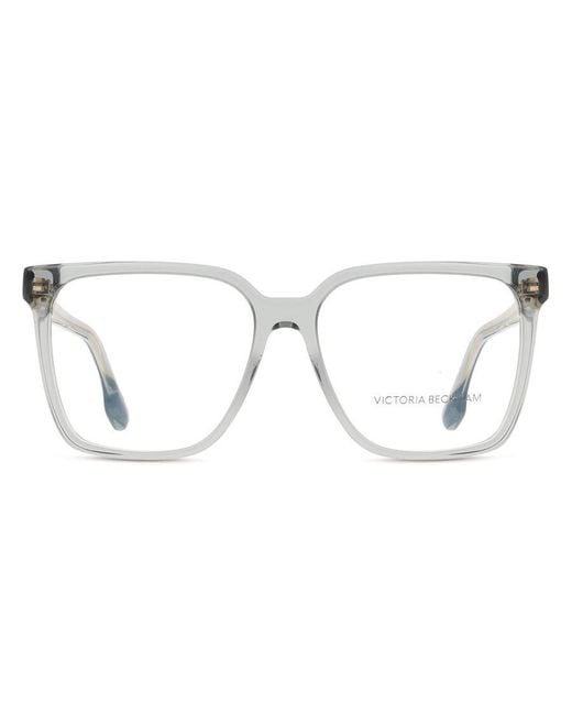 Victoria Beckham Vb2669 037 in Black | Lyst UK