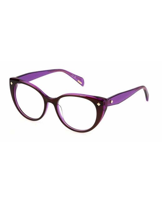 Police Vplm02 Clue 4 01Ci in Black | Lyst UK