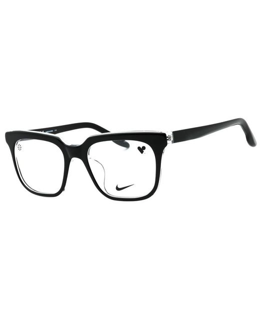 Nike 7167Lb 010 in Black | Lyst UK