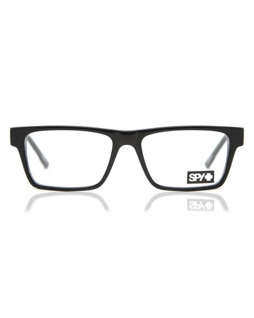 Spy Drake Srx00083 in Black | Lyst UK