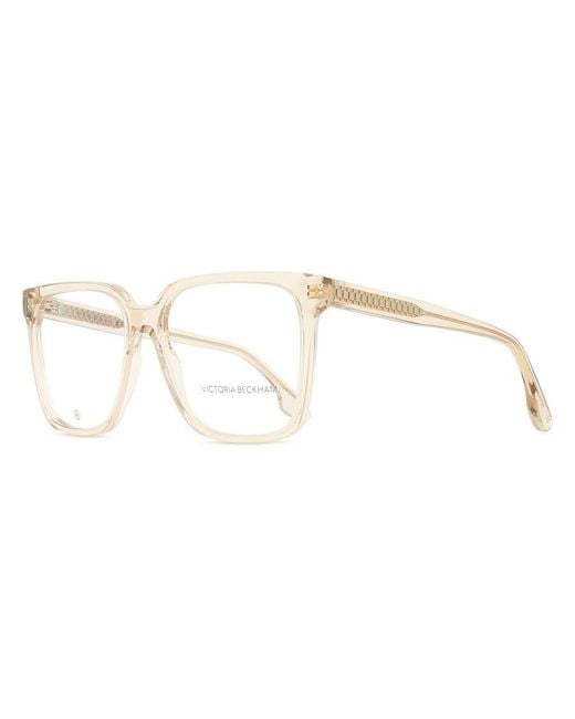 Victoria Beckham Vb2669 250 in Black | Lyst UK