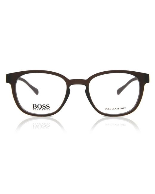 BOSS 0871 05A in Black | Lyst UK