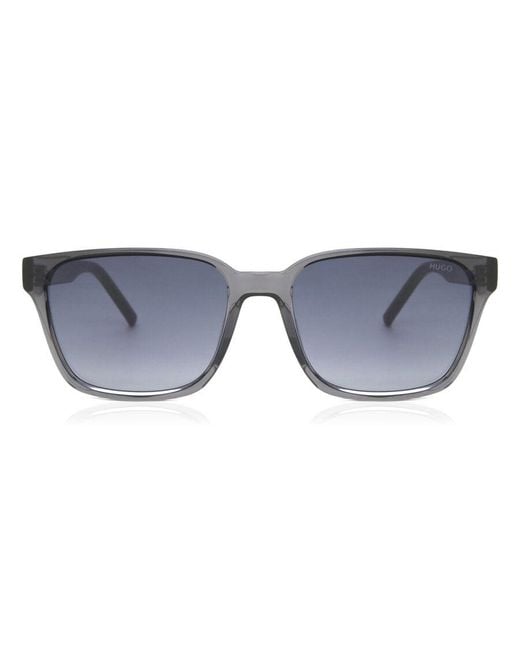 HUGO 1162/S Kb7/9O in Black for Men | Lyst UK