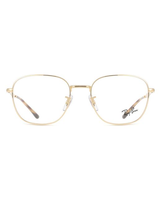Ray-Ban Ray-Ban Rx6534 2500 in Black | Lyst UK