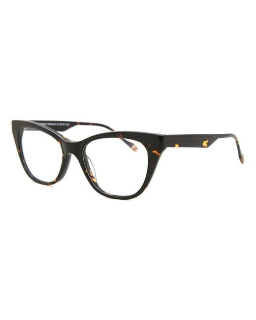 Le Specs Chimera Lso1926543 in Black | Lyst UK