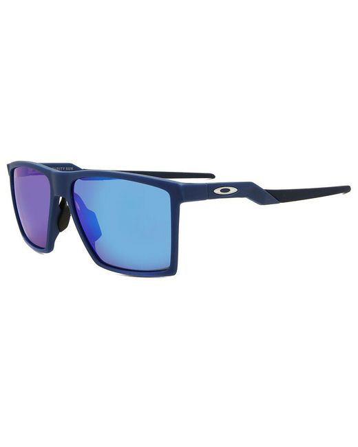 Oakley Oo9482 Futurity Sun 948203 in Blue | Lyst UK
