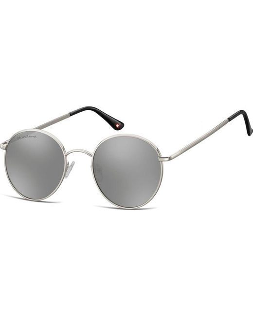Montana Eyewear Ms85 Ms85A in Black | Lyst UK