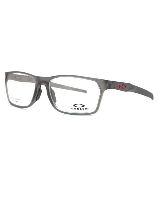 Oakley Ox8032 Hex Jector 803202 in Black for Men | Lyst UK