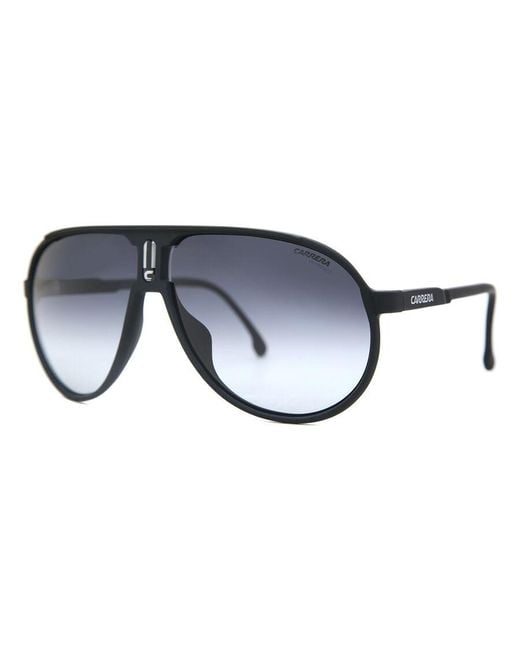 Carrera Champion/N Dl5/9O in Black | Lyst UK