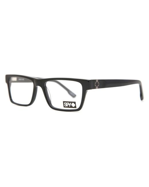 Spy Drake Srx00083 in Black | Lyst UK