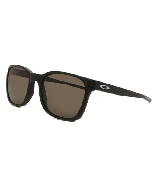 Oakley Oo9018 Ojector 901801 in Black for Men | Lyst UK