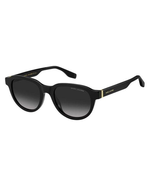 Marc Jacobs Marc 684/S 807/9O in Black for Men | Lyst UK