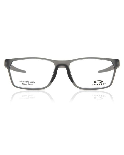 Oakley Ox8032 Hex Jector 803202 in Black for Men | Lyst UK