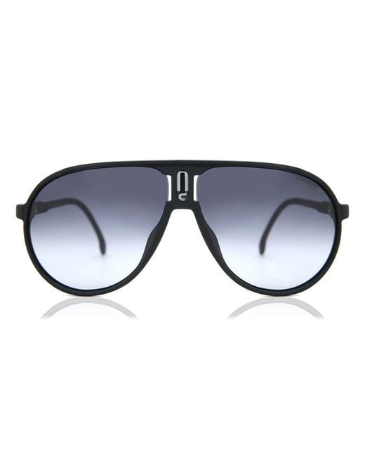 Carrera Champion/N Dl5/9O in Black | Lyst UK