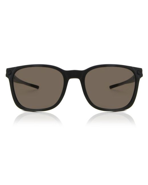 Oakley Oo9018 Ojector 901801 in Black for Men | Lyst UK