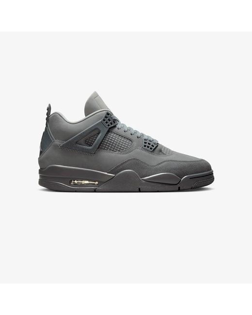 Nike Air Jordan 4 Retro Se in Gray for Men | Lyst