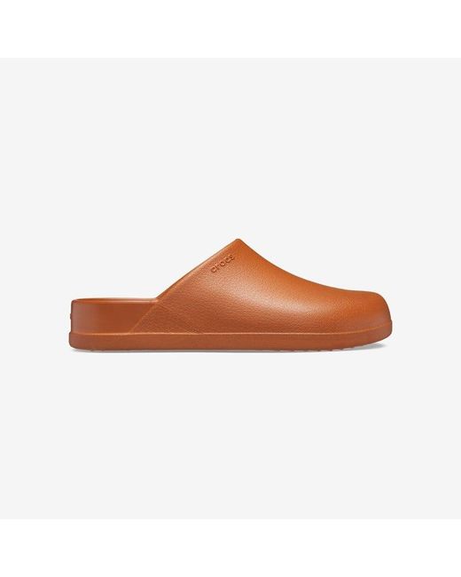 Crocs™ Dylan Clog in Brown | Lyst