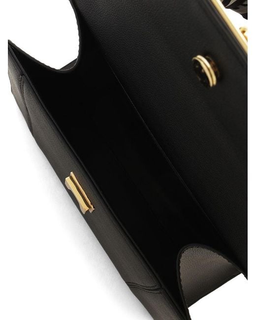 SNIDEL Convertible Shoulder Bag With Scarf Wrap Handle in Natural | Lyst