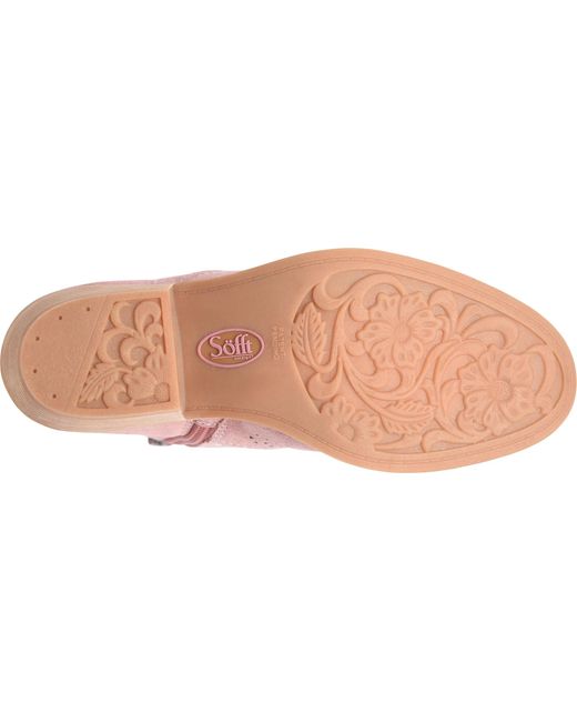 Söfft Alexia in Pink | Lyst