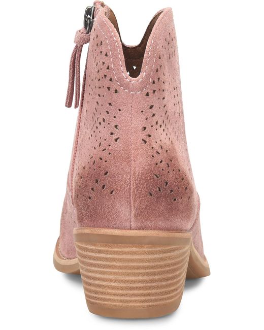 Söfft Alexia in Pink | Lyst