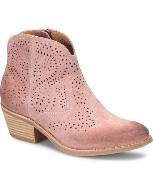 Söfft Alexia in Pink | Lyst