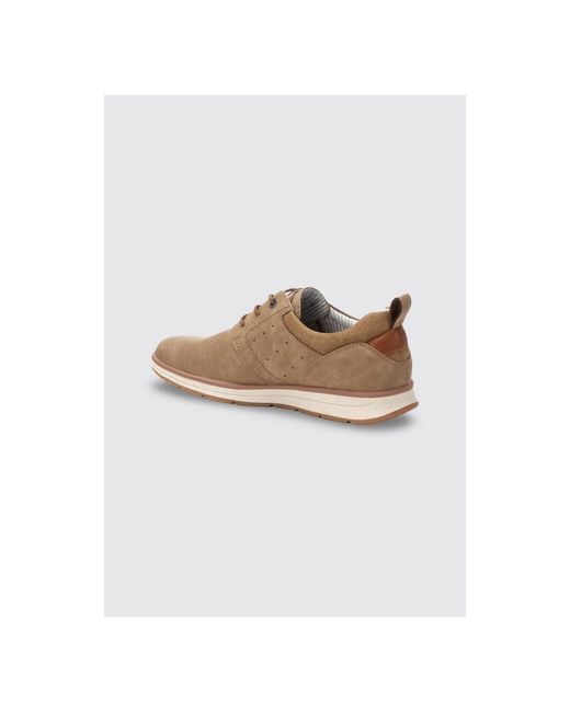 Derbies 172531 Refresh pour homme en coloris Neutre | Lyst