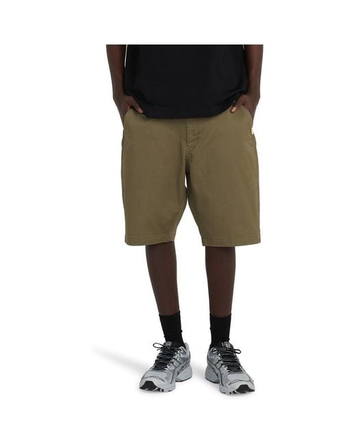 Short Regular Element pour homme en coloris Vert | Lyst