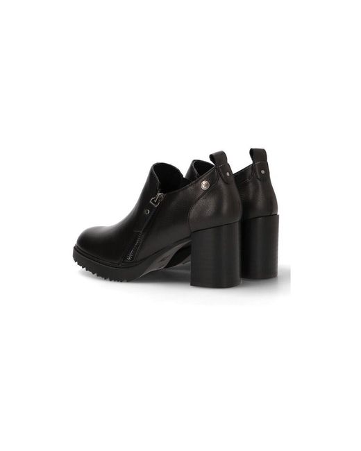 Bottines 809645 Xti en coloris Noir | Lyst